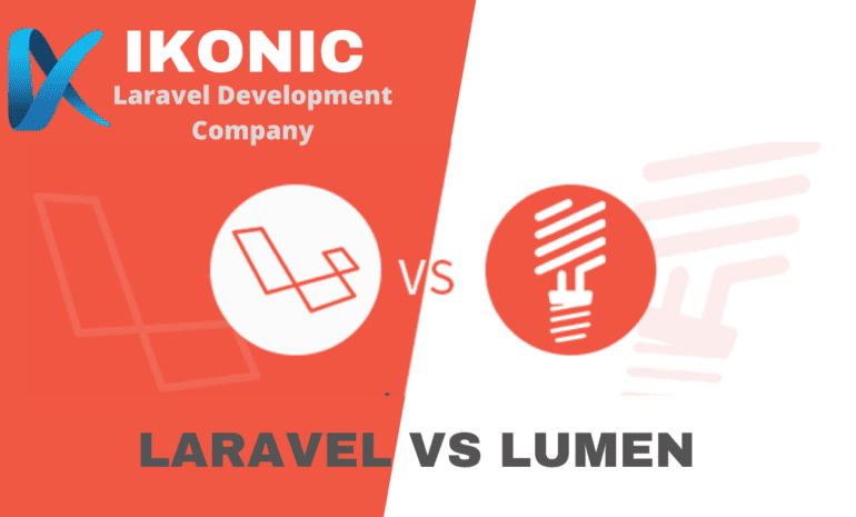 IKONIC: Software & Web Development Company