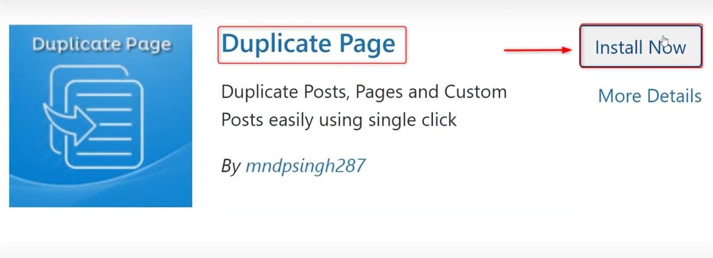 How to Duplicate a Page in WordPress | IKONIC